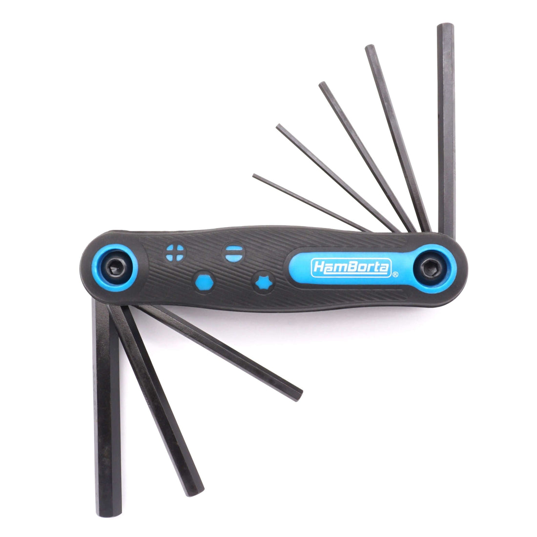 Upgrade Your DIY Projects with HemBorta Metric Allen Key Sets